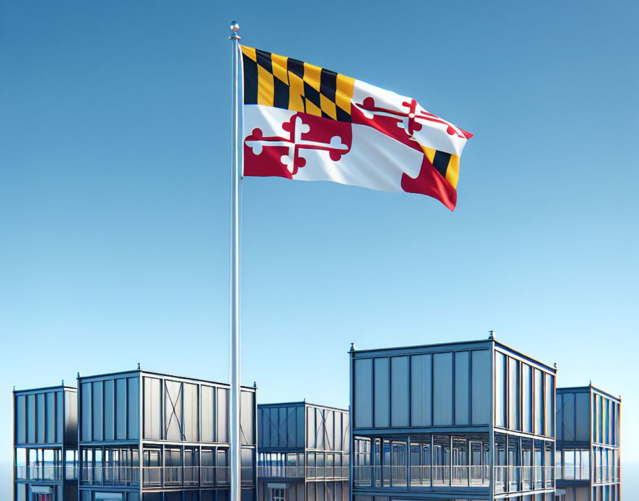 Maryland Pre-Engineered Steel Buildings | Prefab Metal Building FAQ ...