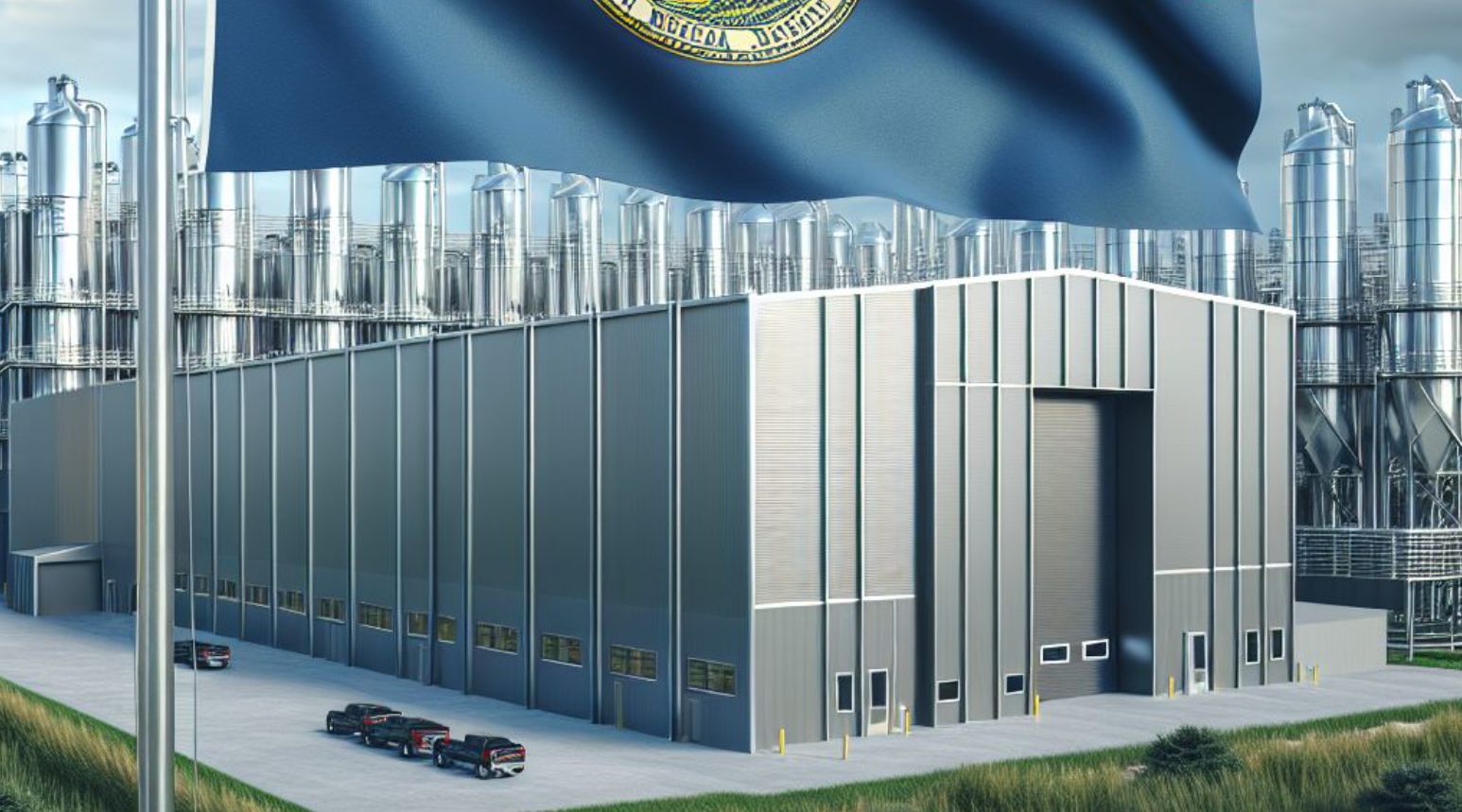 Nebraska Pre-Engineered Steel Buildings | Prefab Metal Building FAQ ...