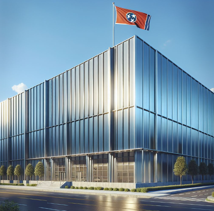 Tennessee Pre-Engineered Steel Buildings | Prefab Metal Building FAQ ...