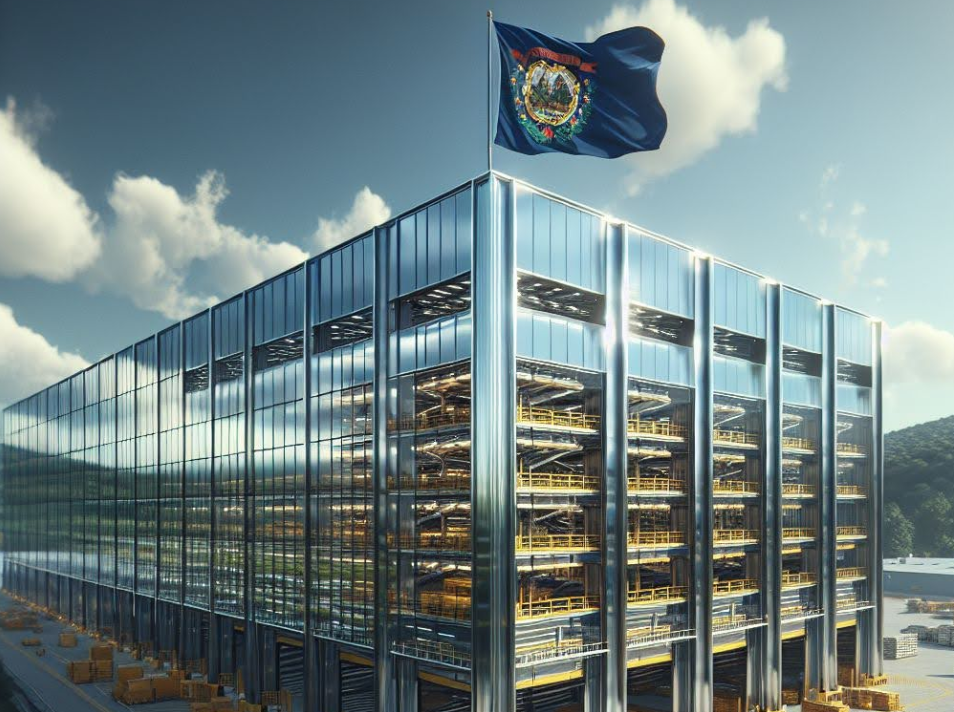 West Virginia Pre-Engineered Steel Buildings | Prefab Metal Building ...