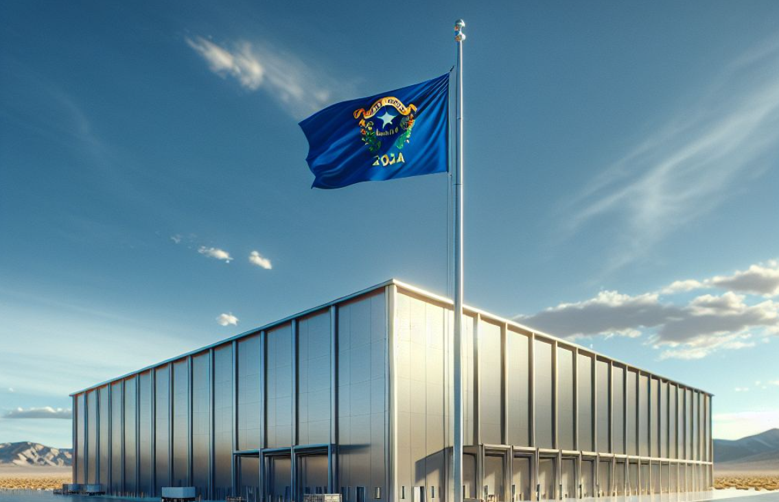 Nevada Pre-Engineered Steel Buildings | Prefab Metal Building FAQ ...